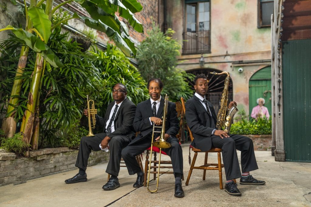 Updates | Preservation Hall