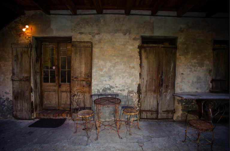 Private Events in the French Quarter | Preservation Hall