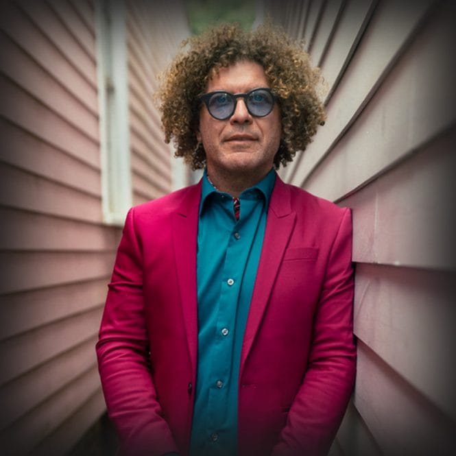 BEN JAFFE | Preservation Hall