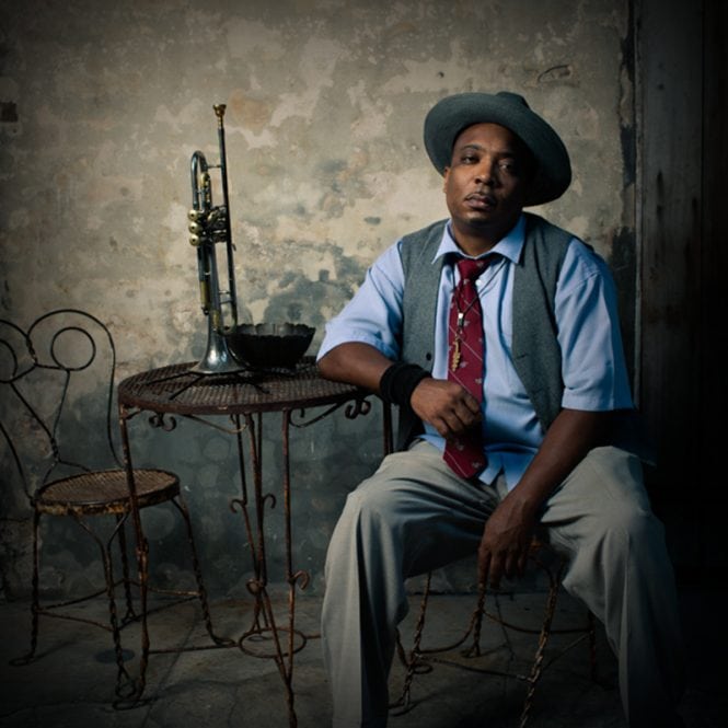 Our Story | Preservation Hall