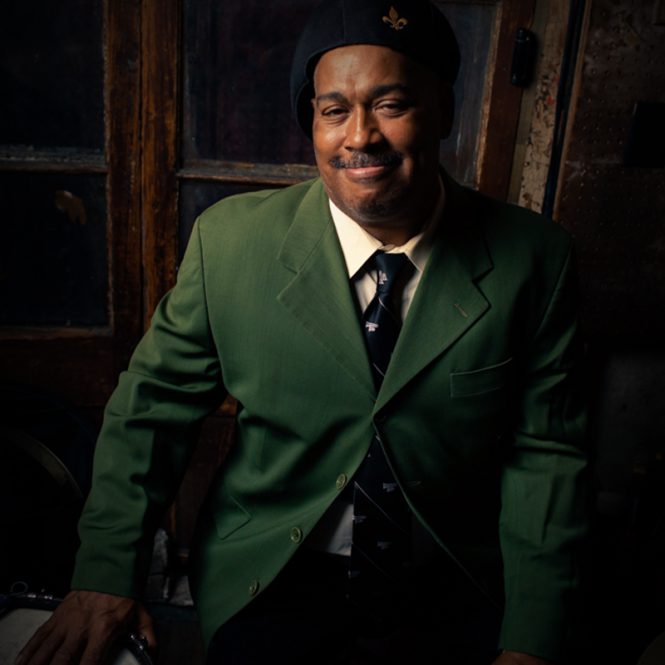 Our Story | Preservation Hall
